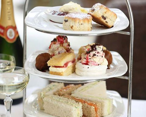 Browns Liverpool Restaurant