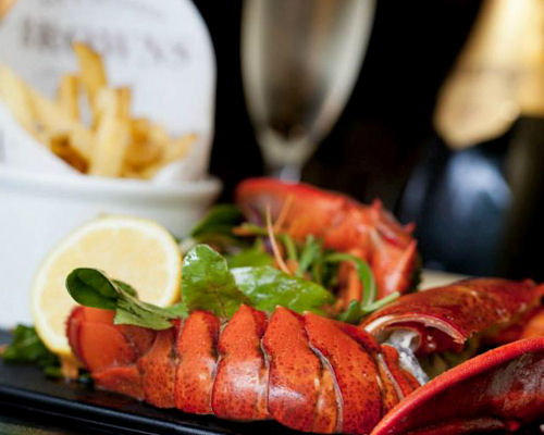 Browns Liverpool Restaurant