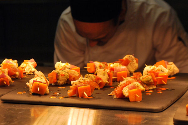 Browns Liverpool Restaurant