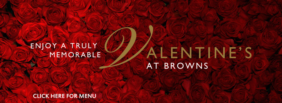 Browns Liverpool Restaurant