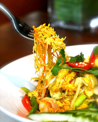 Yee Rah Liverpool Restaurant