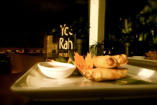 Yee Rah Liverpool Restaurant