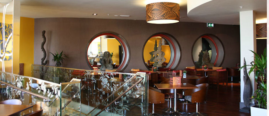 Yee Rah Liverpool Restaurant